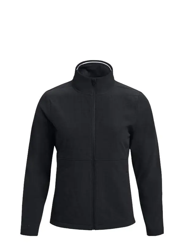 Under Armour Storm Revo Jacket - Black