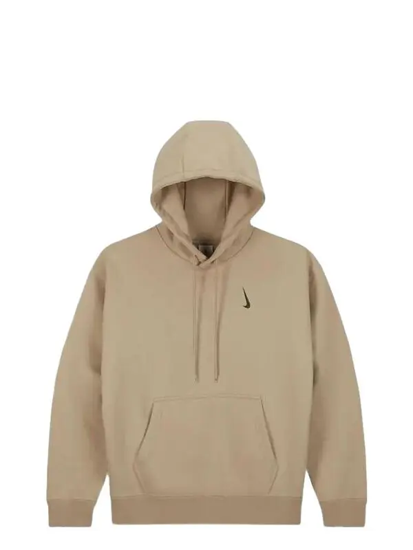 Nike X Billie Eilish Crossover Hooded Sweatshirt - Multi-color