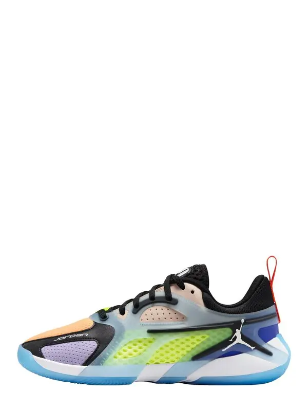 JORDAN Air Heir Pf Sneakers - Multi Color