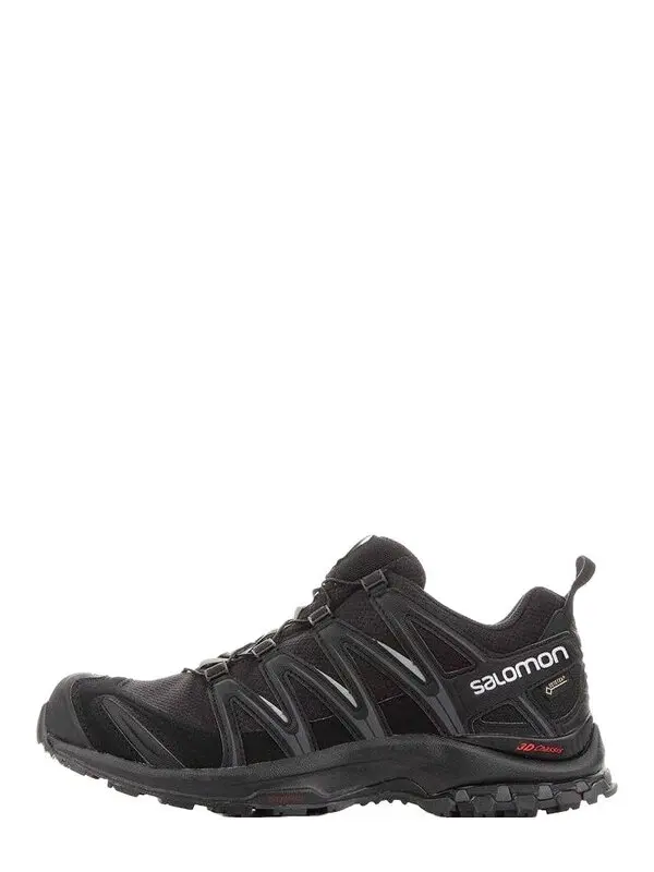 SALOMON Xa Pro 3d Gtx Athletic Sneakers - Black