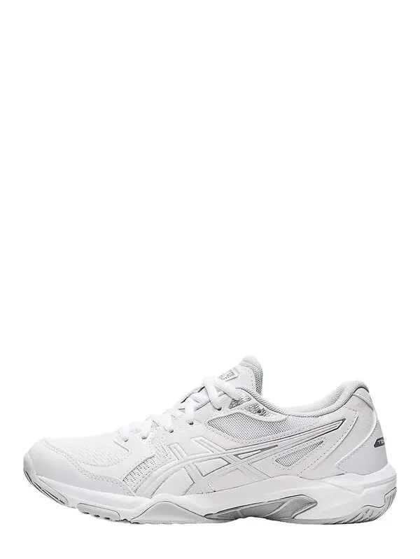 Asics Gel-rocket 10 Athletic Shoes - White