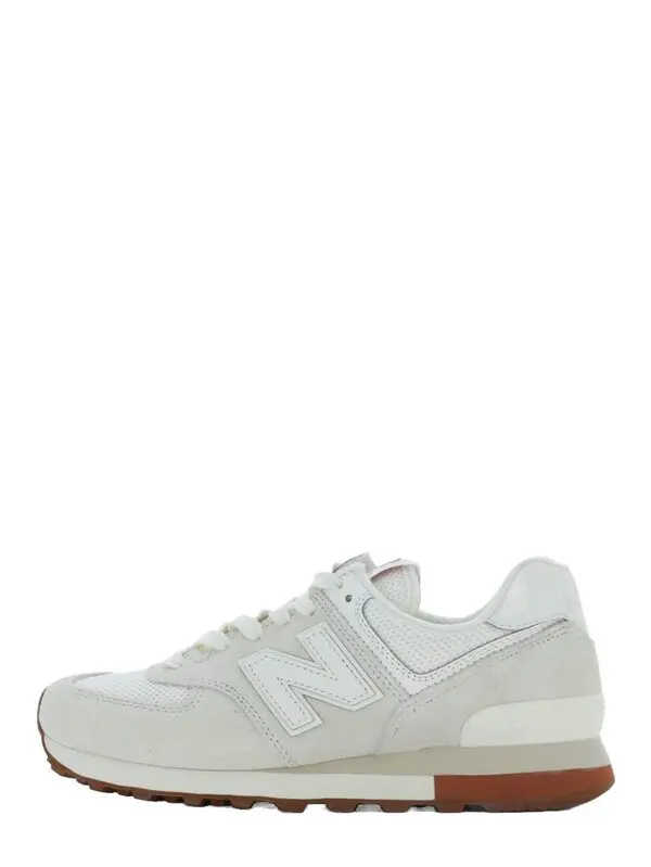 NEW BALANCE 574 Athletic Sneakers - Ivory
