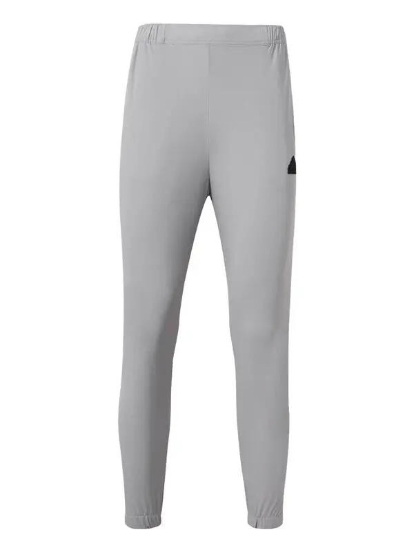 Adidas Ct Knit Pants - Grey