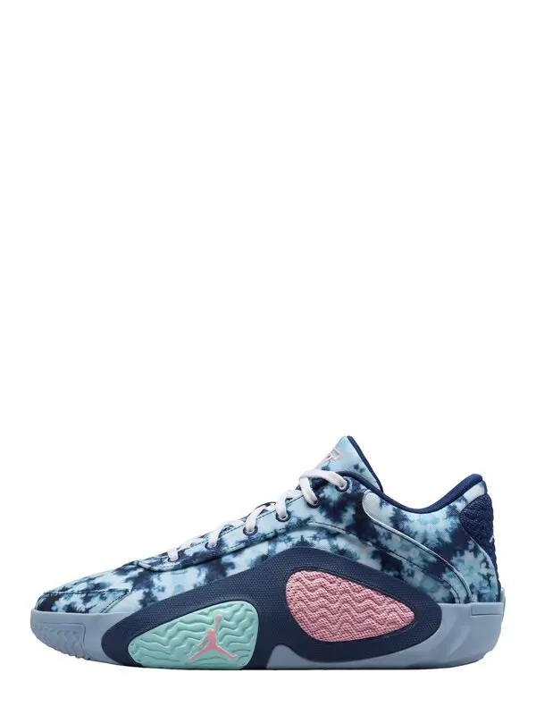 JORDAN Tatum 2 Gpx Pf 'denim - Blue