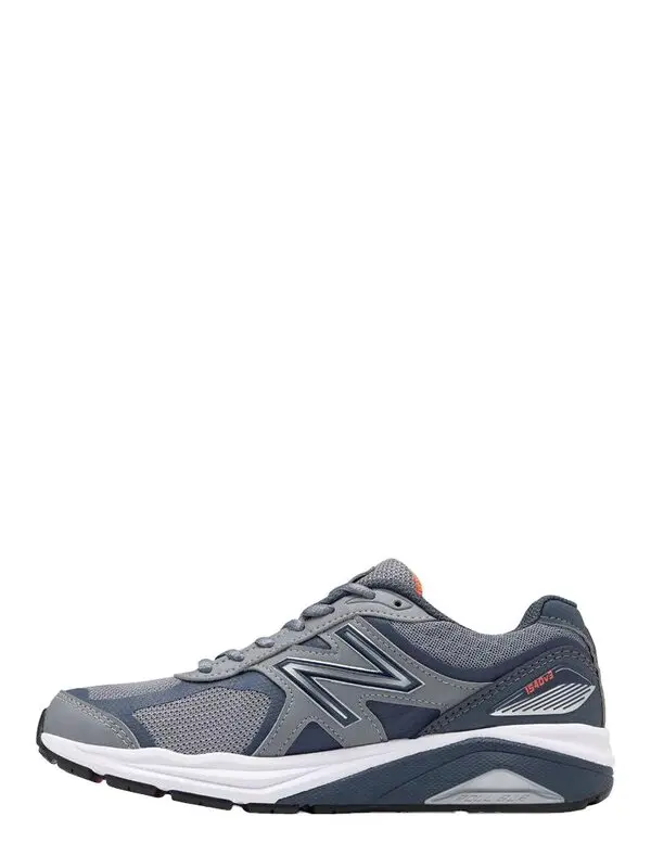 NEW BALANCE 1540v3 "gunmetal Dragonfly" Sneakers - Grayblue