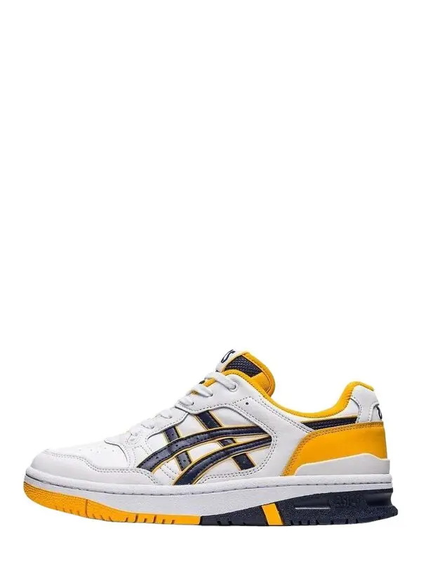 Asics Ex89 Low Top Sneakers - White/midnight