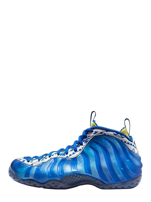 Nike Foamposite One 'doernbecher 2023 - Blue