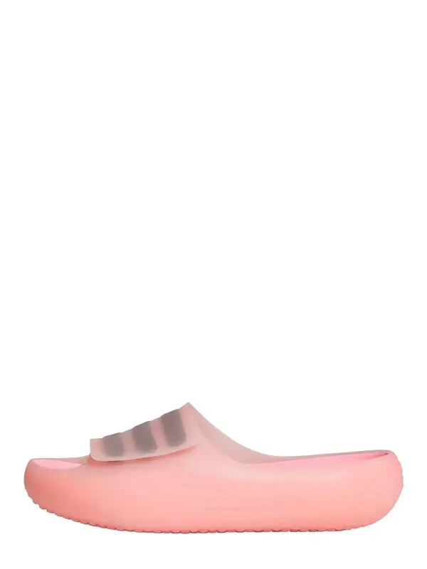 Adidas Adislide Sandals - Light Pink/core Black/beam Pink