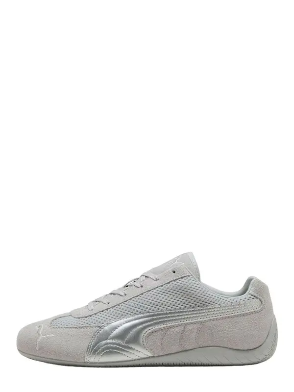 PUMA Speedcat Premium Sneakers - Cool Light Gray/matte Silver
