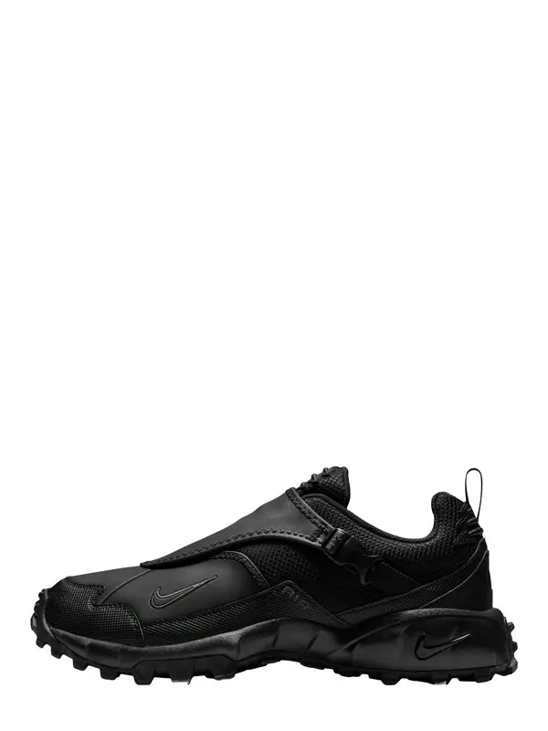 Nike X Air Phassad Sneakers - Black/black/black