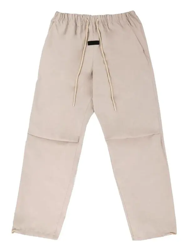 Fear Of God Relaxed Trouser - Silver Cloud