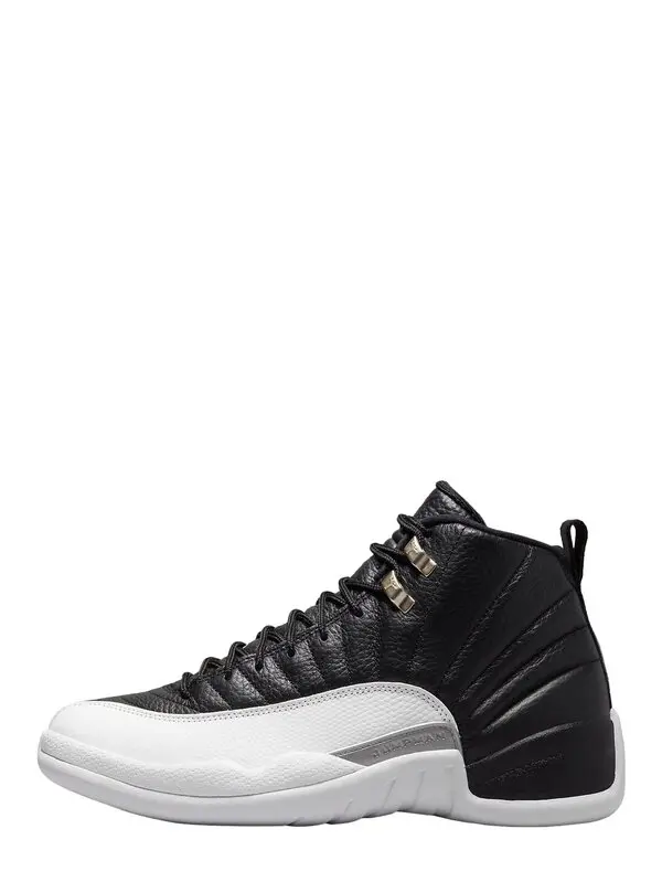 JORDAN Retro "playoff - Black/varsity Red/white