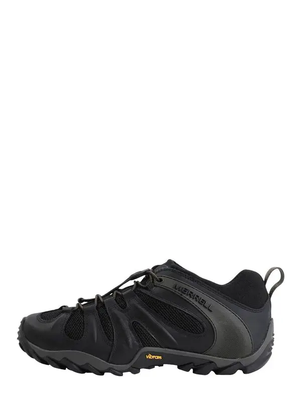 Merrell Chameleon Stretch Sneakers - Black