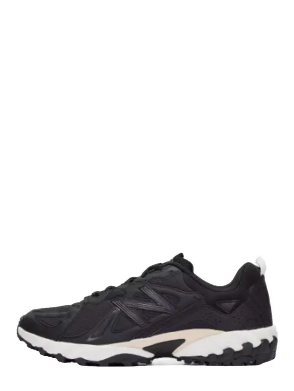 NEW BALANCE 610 Ripstop - Black