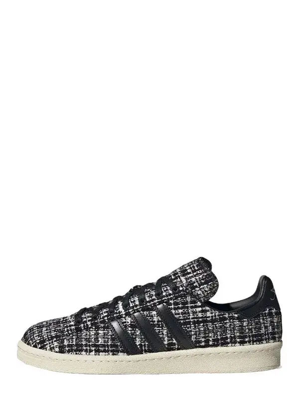 Adidas Invincible X Dayz X Originals Campus 80s - Black/white