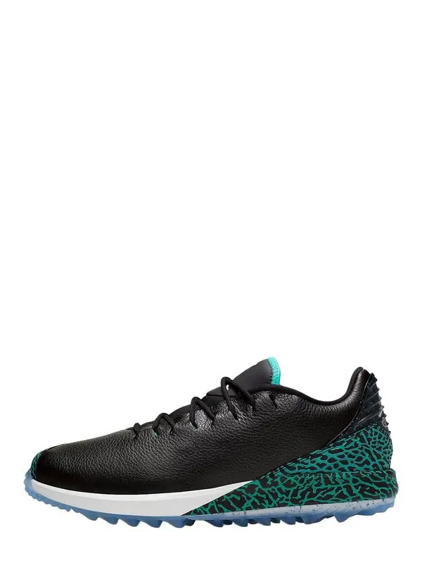 JORDAN Adg Golf 'clear Jade Volt - Black