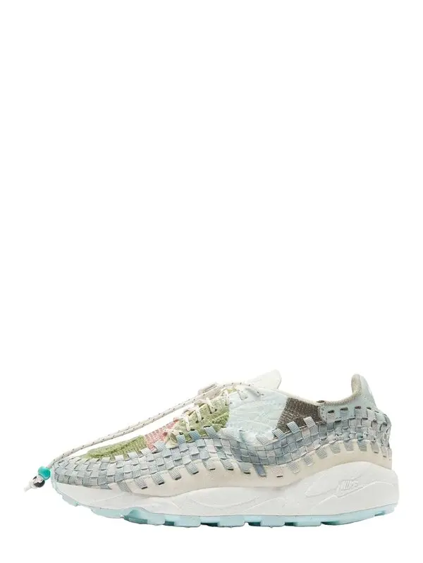 Nike Footscape Woven Sneakers - Multi-color