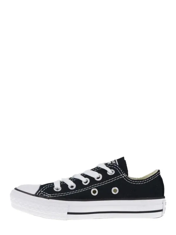 CONVERSE Chuck Taylor All Star Low Top Sneakers - Black