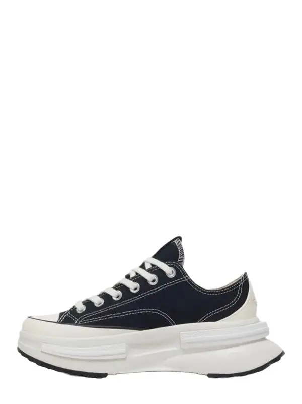 CONVERSE Run Star Legacy Cx Sneakers - Black/white