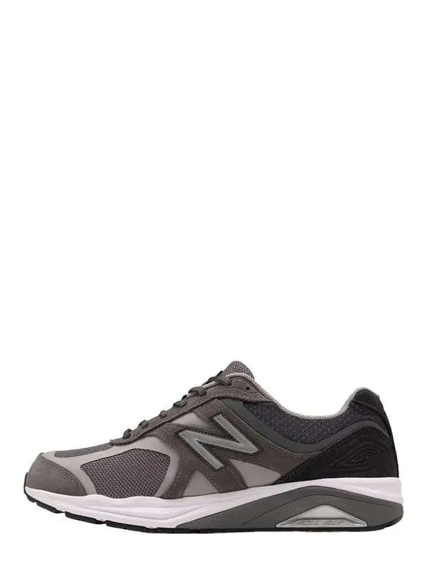 NEW BALANCE 1540v3 Athletic Sneakers - Brown