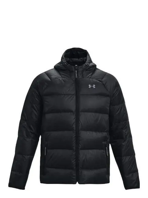 Under Armour Storm Armour Down 2.0 Fleece Jacket - Black