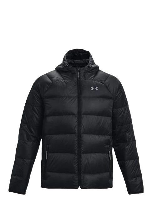 Under Armour Storm Armour Down 2.0 Fleece Jacket - Black