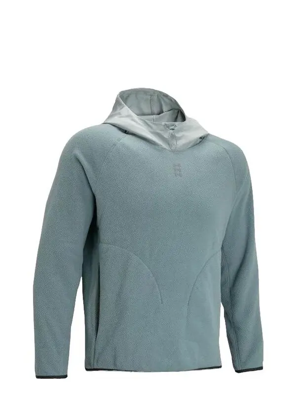 Under Armour Training Terrain Hoodie - Light Blue