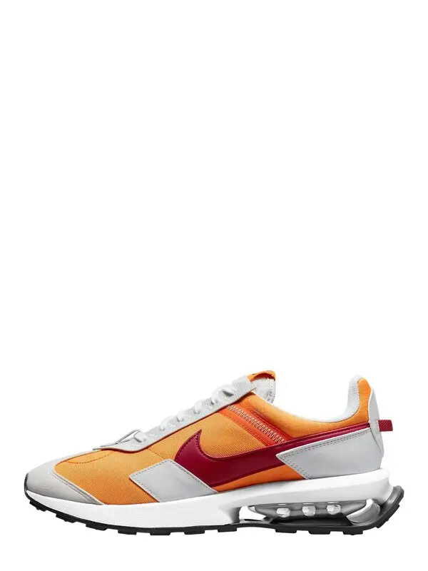 Nike Max Pre-day 'kumquat' Sneakers - White/orange/red