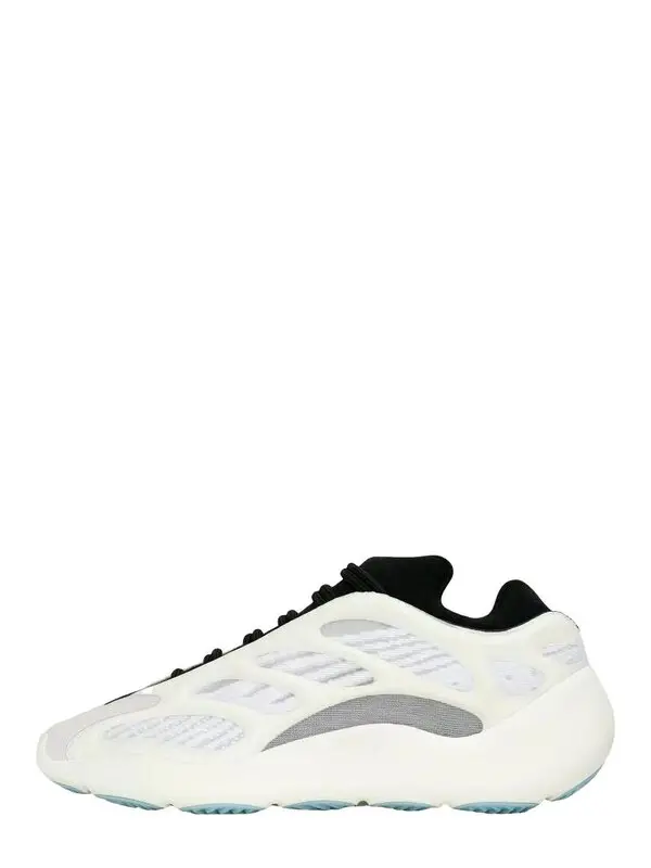 Adidas Yeezy 700 V3 Azael Sneakers - White