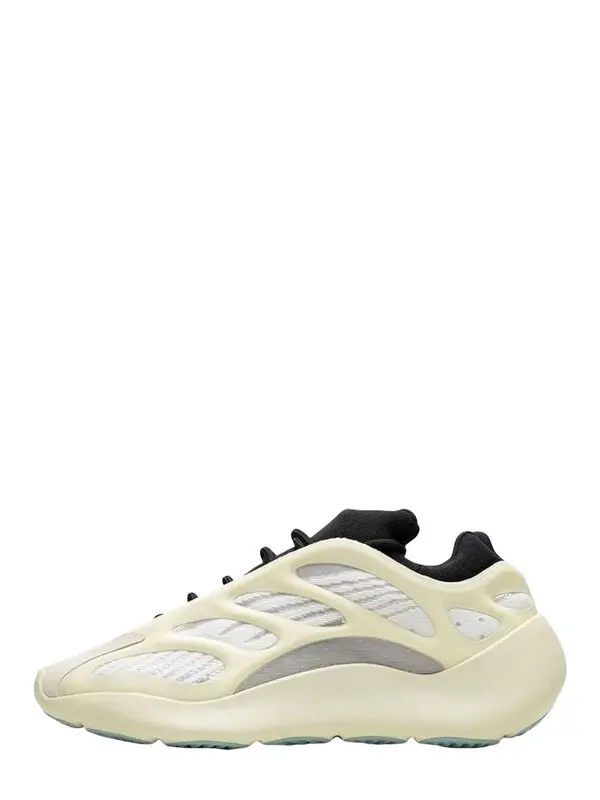 Adidas Yeezy 700 V3 Azael Sneakers - White