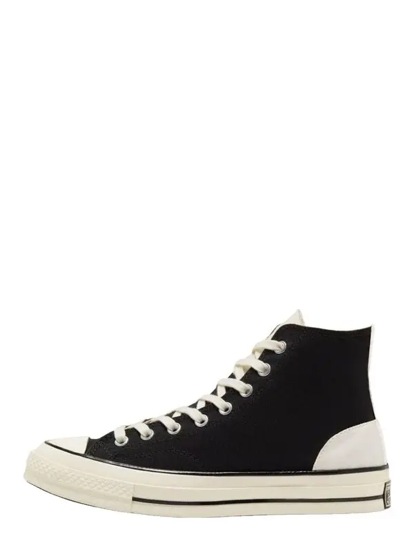 CONVERSE Chuck Taylor 1970s High Top Sneakers - Black/white