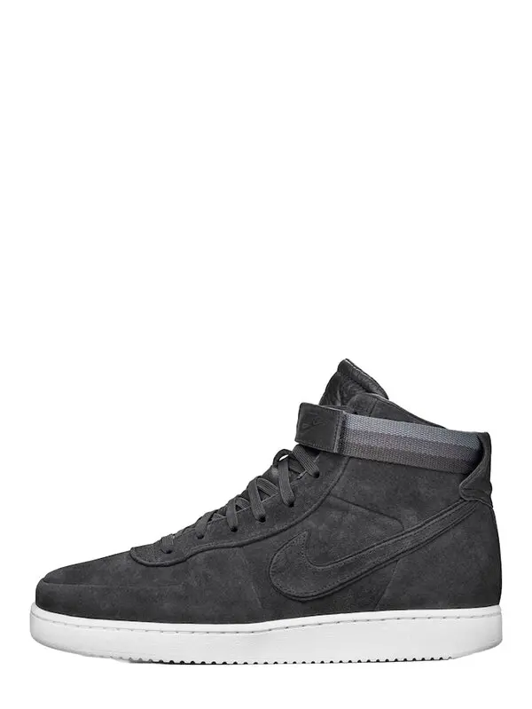 Nike X John Elliott Vandal High - Grey