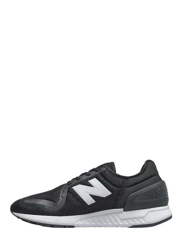 NEW BALANCE 247s Athletic Sneakers - Black