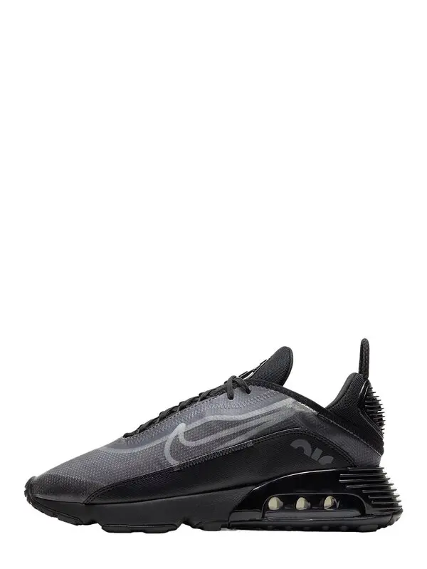 Nike Max 2090 Sneakers - Black