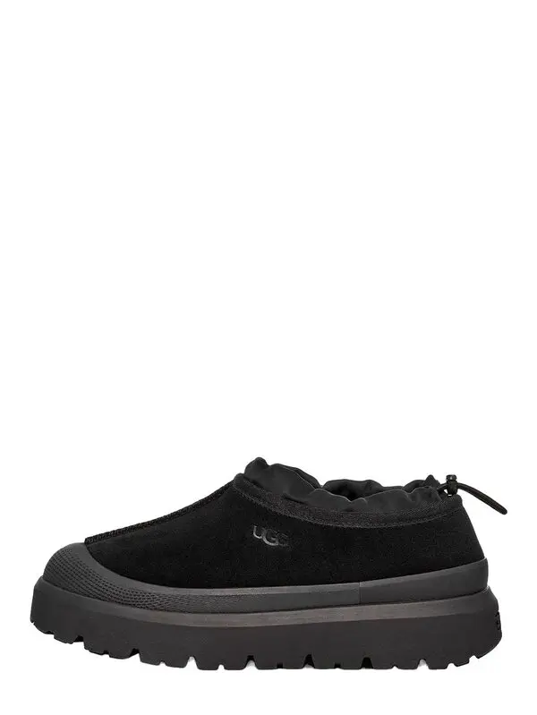 UGG Tasman Weather Hybrid Slipper - Onyx