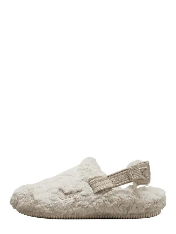 Nike Calm Mule Clog - Sand Drift/sand Drift