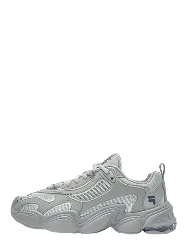 FILA FUSION Tenacity Sneakers - Grey