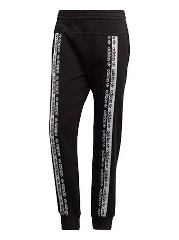 Adidas Originals R.y.v. Track Pants - Black