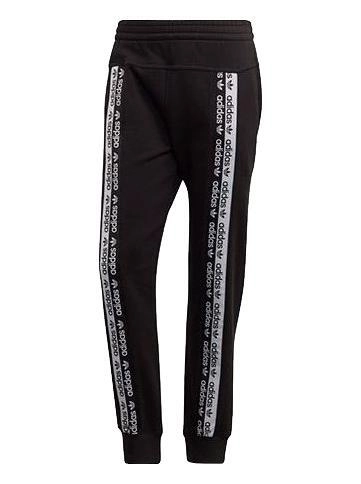 Adidas Originals R.y.v. Track Pants - Black