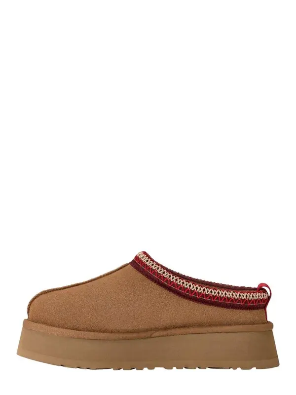UGG Tazz Ii-mules - Chestnut