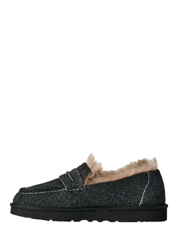 UGG Ellis Loafer - Black