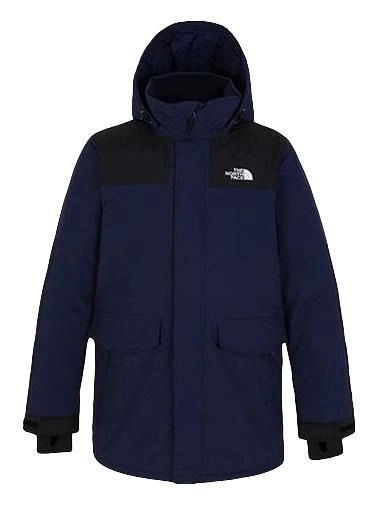 The North Face Nuptse Down Jacket - None