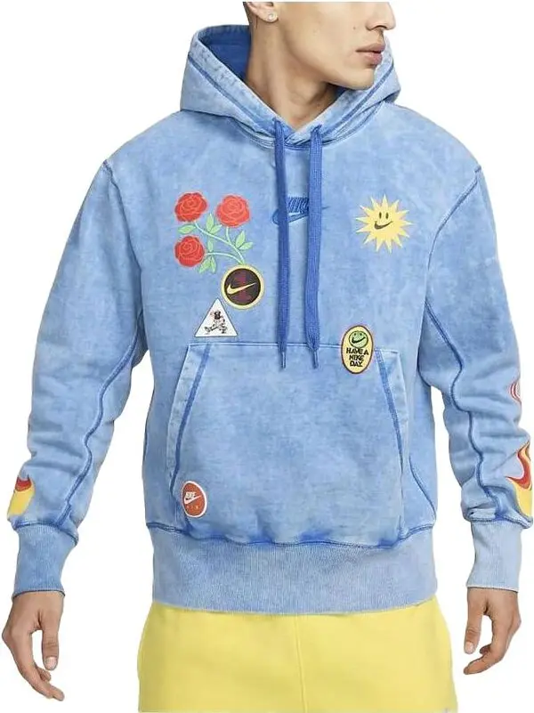 Nike Pullover Hoodie - Default Colorway