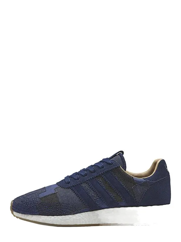 Adidas End. X Bodega Iniki Runner Sneakers - Blue