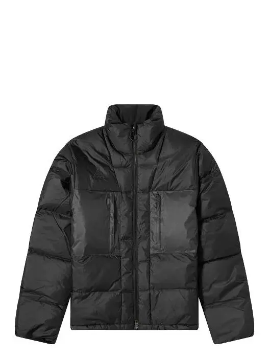 Nike Down Fill Jacket - Black