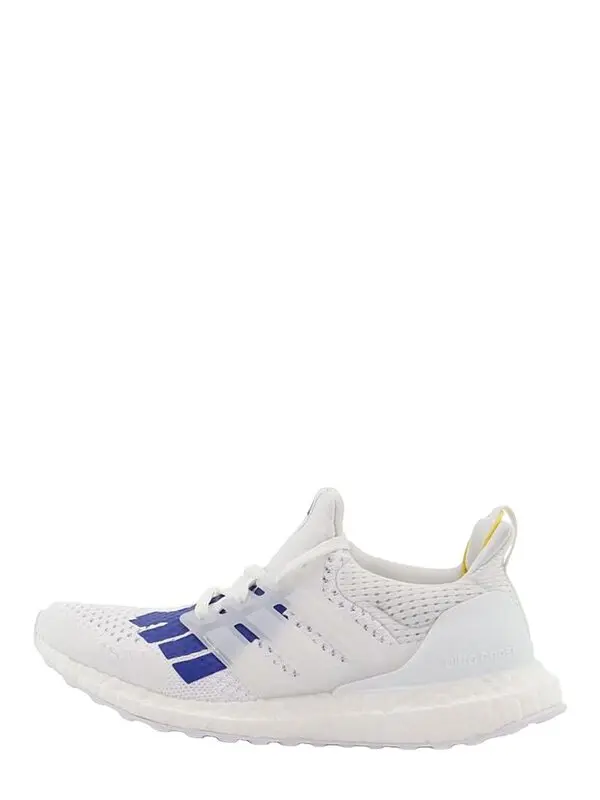 Adidas Undefeated X Ultraboost 1.0 "stars And Stripes" Sneakers - White/red