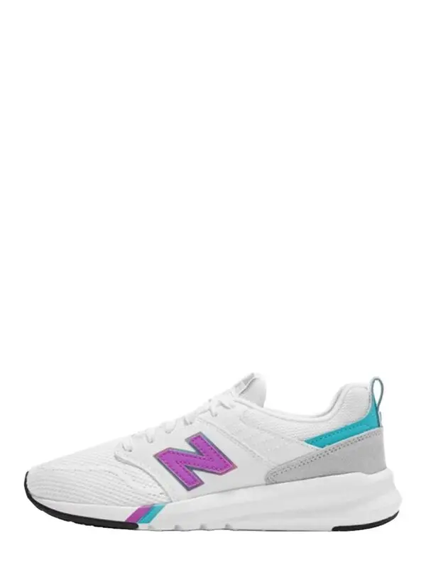 NEW BALANCE 009 Series Ws009mp1 Sneakers - White
