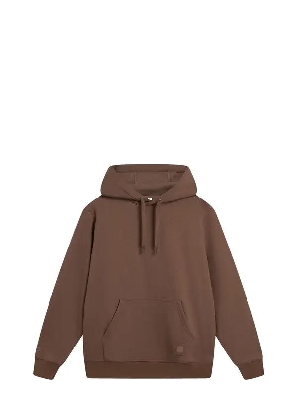 LI-NING Chinese Color Hoodie - Brown