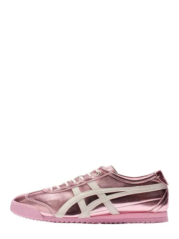 Onitsuka Tiger Mexico 66 Sd Sneakers - Crystal Pink/cream