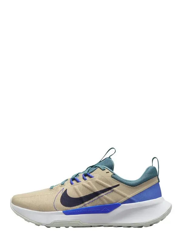 Nike Juniper Trail 2 Next Nature Running Shoes - Brown